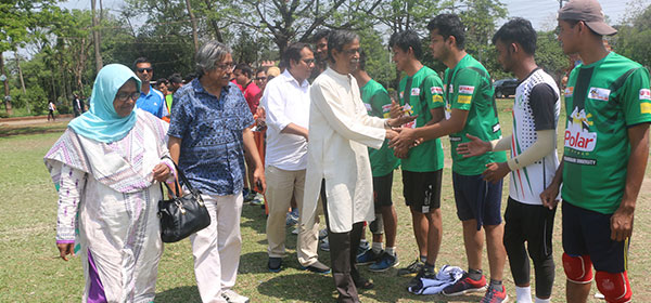 Jahangirnagar University