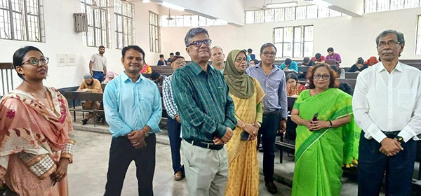 Jahangirnagar University