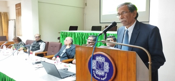 Jahangirnagar University