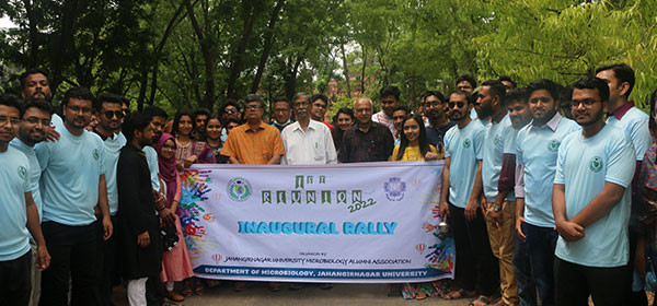 Jahangirnagar University